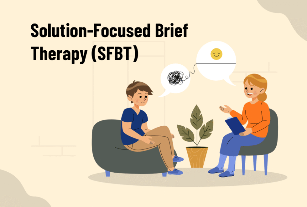 Solution-Focused Brief Therapy (SFBT): A Dynamic Path to Positive ...